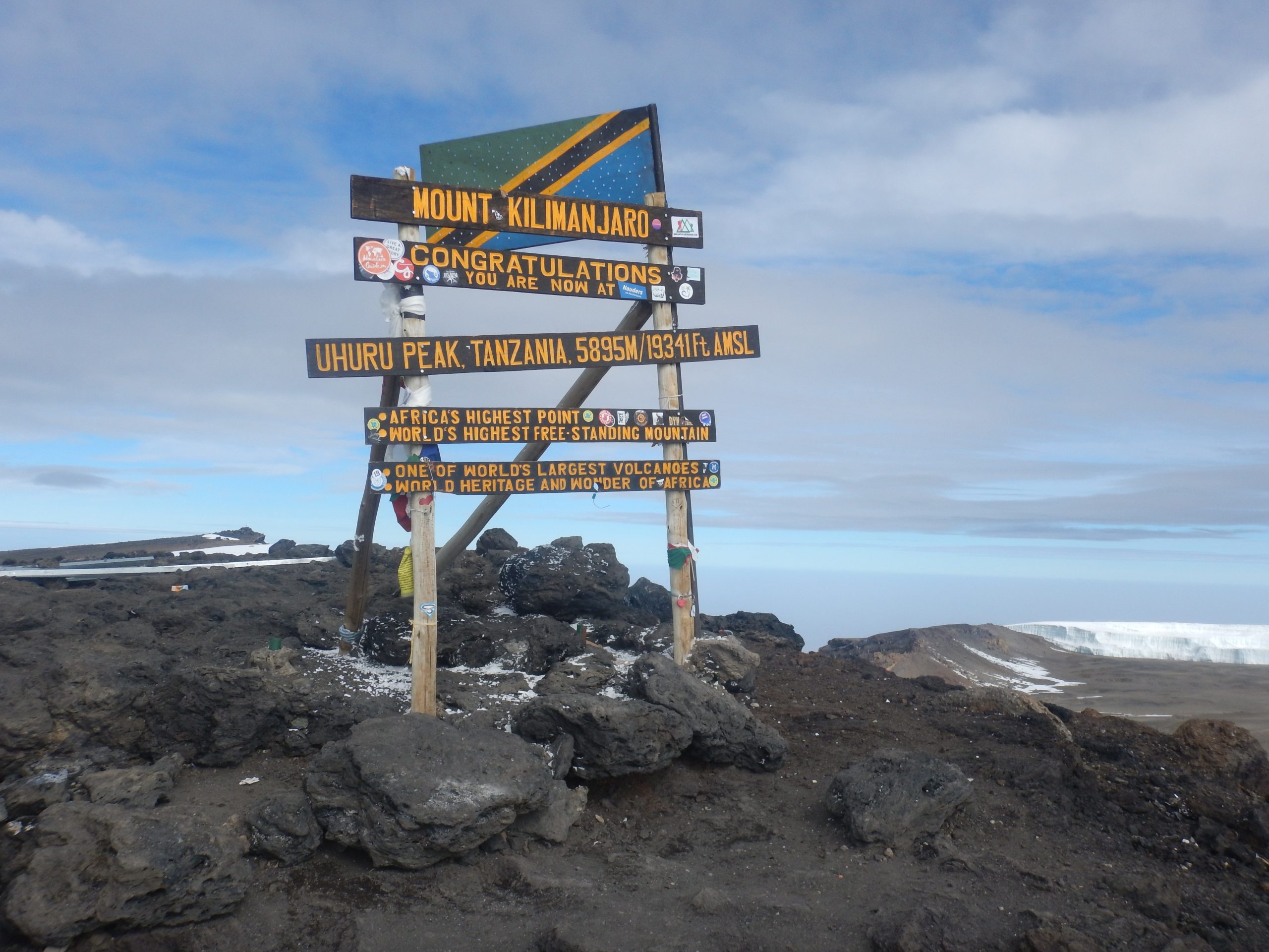 About - Frozen Summit Expeditions